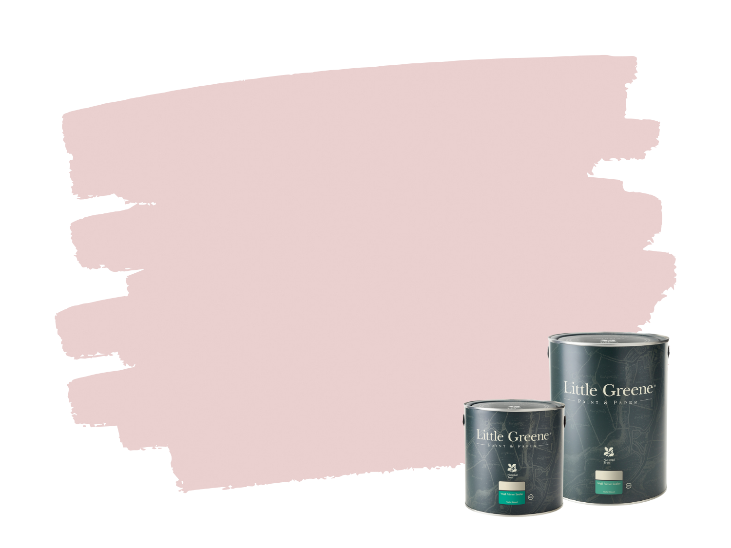Little Greene | Confetti 274 | Wall Primer Sealer | STYQX
