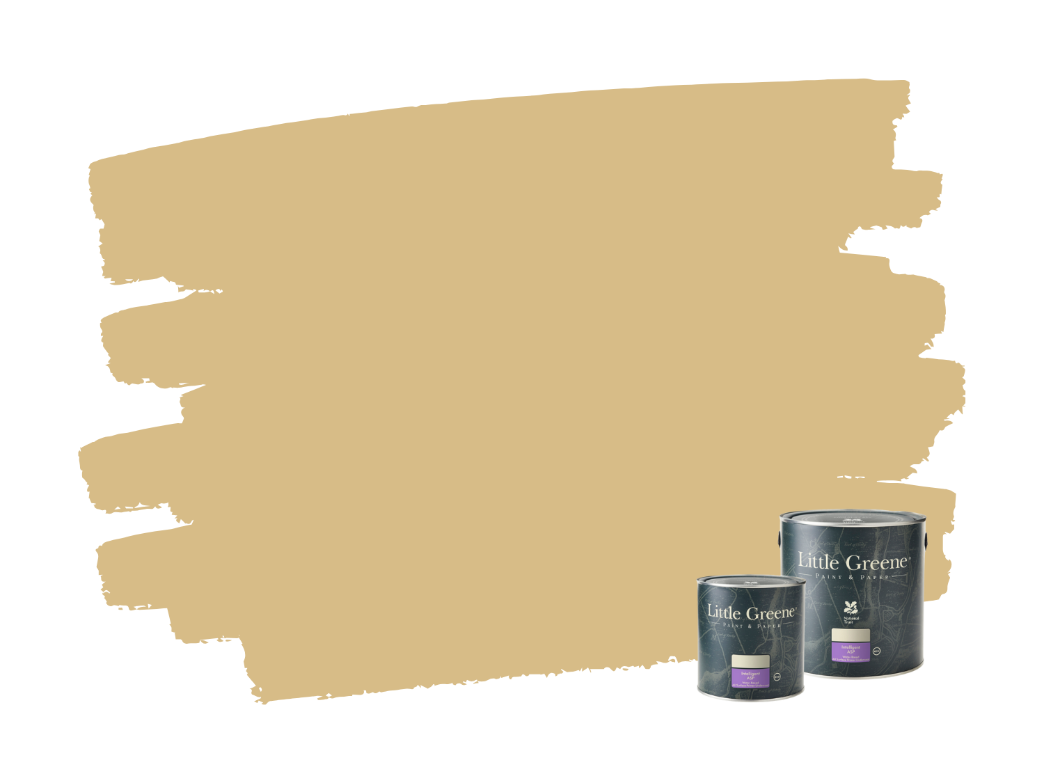 Little Greene | Madeleine 338 | Intelligent ASP | STYQX