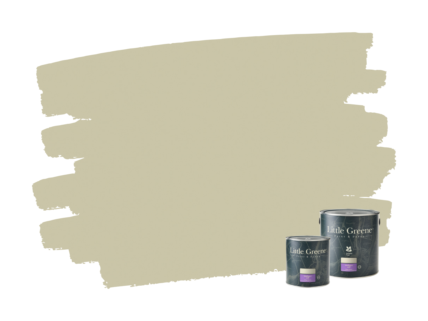 Little Greene | Portland Stone 77 | Intelligent ASP | STYQX