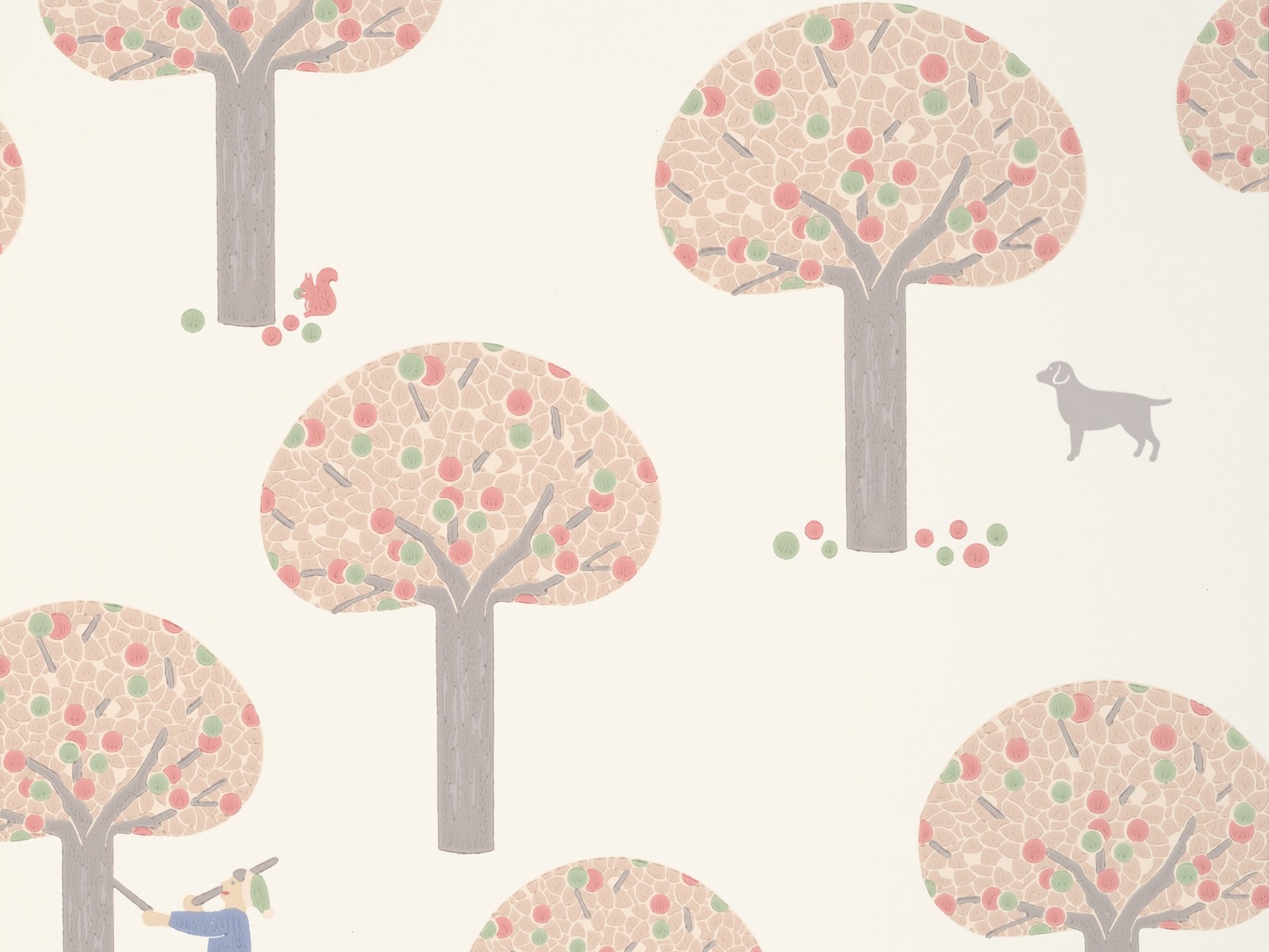 Rodney Street Masquerade kopen | Storybook Papers | STYQX